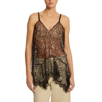 Roseanna Femme, Tops, Noir, Taille: 36 FR Latte Top