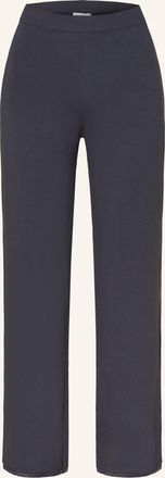 Simone P&eacute;r&egrave;le Simone P&eacute;r&egrave;le Lounge-Hose Aurore blau