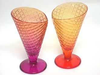 Bormioli Rocco Rocco Bormioli Eisbecher Twinga 270 St&uuml;ck.6 ARANC