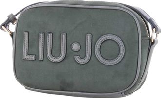 Liu Jo Taschen - - Bags - Damen - Gr&uuml;n - ONE SIZE