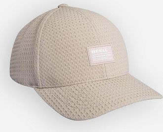 Reell Waffle Cap oatmeal