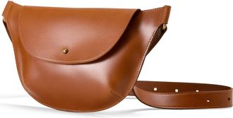 Ariat Womens Country Belt Bag in Tan, Size OS, by Ariat