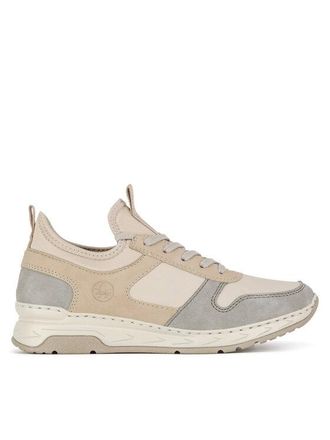 Rieker Sneakers M0058-60 Beige