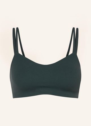 Nike Sport-Bh Zenvy Strappy grau