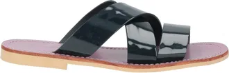 A.Testoni SCHUHE - Sandalen auf YOOX.COM