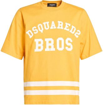 Dsquared2 TOPS - T-shirts auf YOOX.COM