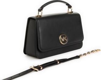 Michael Kors Sac &agrave; bandouli&egrave;re Delancey