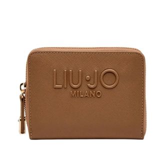 Liu Jo Femme, Accessoires, Brun, Taille: ONE Size Mini Wallet Caliwen