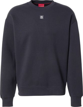 HUGO BOSS Sweatshirt Dettil