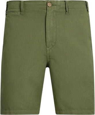 Polo Ralph Lauren Herren Shorts mit Leinen