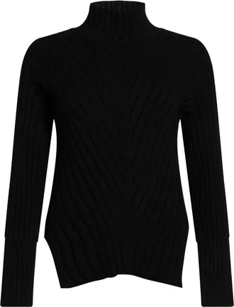 Jijil STRICKWAREN - Rollkragenpullover auf YOOX.COM