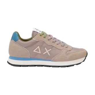 Sun 68 Herren, Schuhe, Beige, 42 EUGr&ouml;&szlig;e