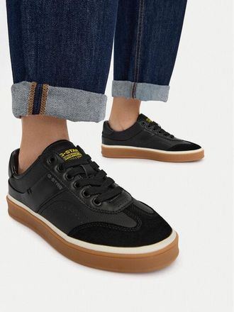 G-Star Raw Sneakers CEO-STAR-01 Schwarz