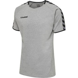Hummel hmlAUTHENTIC TRAINING TEE