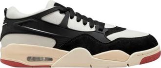 Nike Nike Chaussures de course Air Jordan 4 Rm pour homme, VOILE/NOIR-BLANC-LAIT DE COCO, 41 EU