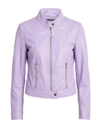Liu Jo JACKEN & M&Auml;NTEL - Jacken und Anoraks auf YOOX.COM