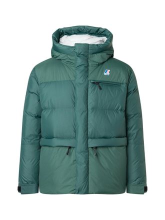 K-Way K-Way Winterjacke LE VRAI 4.0 AURELE HEAVY WARM