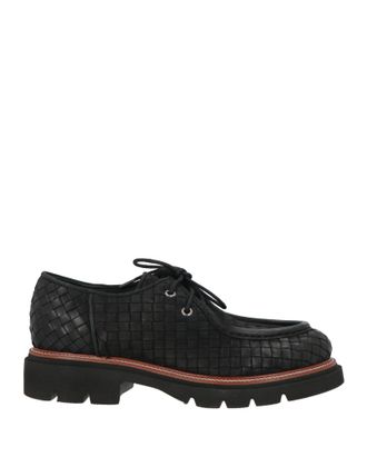 Nila & Nila SCHUHE - Schn&uuml;rschuhe auf YOOX.COM