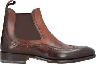 Santoni SCHUHE - Stiefeletten auf YOOX.COM