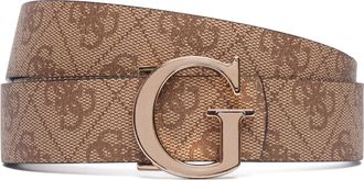 Guess G&uuml;rtel Guess BW9498 P6430 Braun