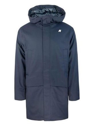 K-Way K-Way | Jarno Twill Marmotta - XL