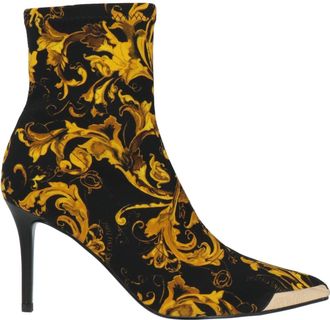 Versace SCHUHE - Stiefeletten auf YOOX.COM