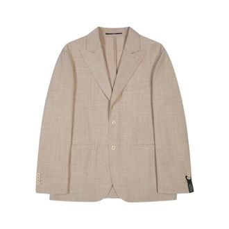 AT.P. CO Homme, Vestes, Vert, Taille: XL Roger Blazer