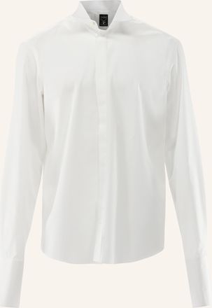 van Laack Van Laack Hemd Tailor Fit weiss