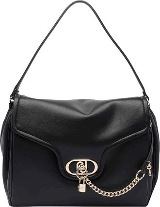 Liu Jo Femme, Sacs, Noir, Taille: ONE Size Borsa