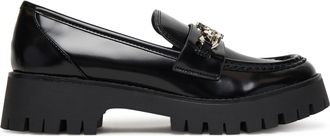 Guess Slipper Guess FLPALR ELE14 Schwarz