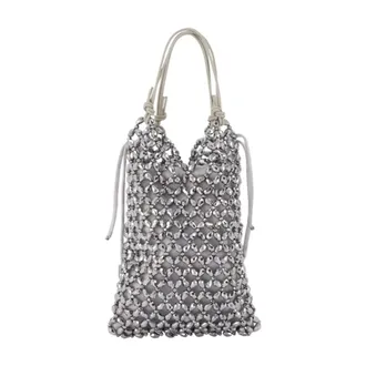 Staud Staud, Damen, Taschen, Grau, ONE SIZEGr&ouml;&szlig;e