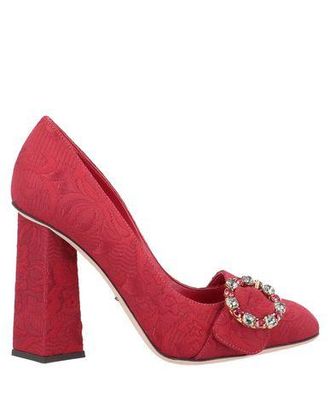 Dolce & Gabbana CHAUSSURES - Escarpins sur YOOX.COM