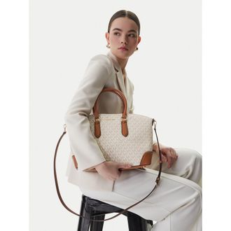 Michael Kors Handtasche MICHAEL Michael Kors 30R6G1WS7B &Eacute;cru