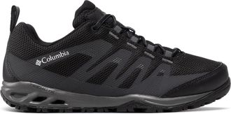 Columbia Trekkingschuhe Columbia Vapor Vent BM4524 Schwarz