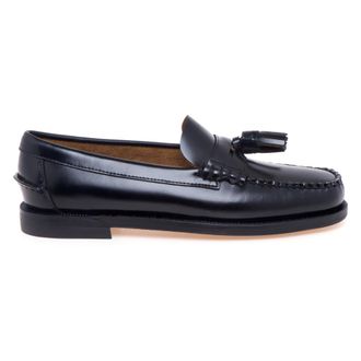 Sebago Damen, Schuhe, Schwarzk, 41 EUGr&ouml;&szlig;e