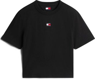 Tommy Jeans Tjw Bxy Badge Tee Ex