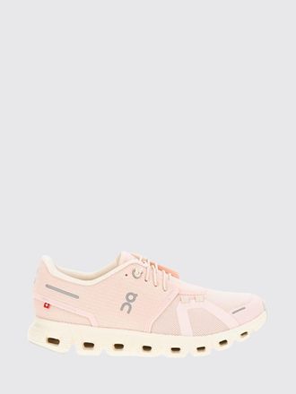 On Running Sneakers Damen Farbe Pink
