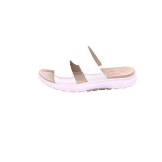Gabor Damen, Schuhe, Wei&szlig;, 38 1/2 EUGr&ouml;&szlig;e