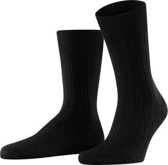 Falke Socken Teppich im Schuh