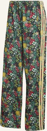 adidas Originals Adidas Originals Adidas Originals X Liberty London Firebird Trainingshose schwarz
