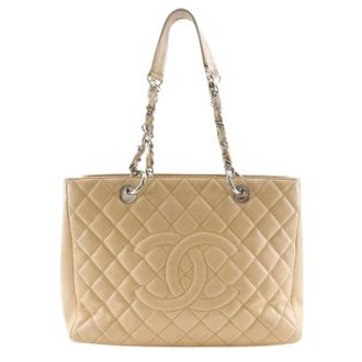 Chanel Damen, Pre-Owned, Beige, ONE SIZEGr&ouml;&szlig;e