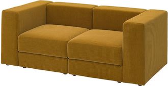 IKEA J&Auml;TTEBO 2er-Sitzelement