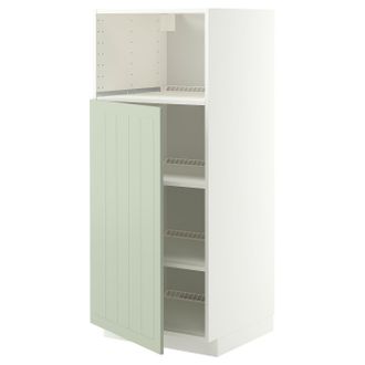 IKEA METOD Hochschrank f&uuml;r Einbauger&auml;te