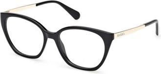 Max & Co. Femme, Accessoires, Noir, Taille: 53 MM Optical Frame