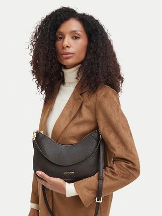 Michael Kors Handtasche 32S6GJ6W8L Dunkelbraun
