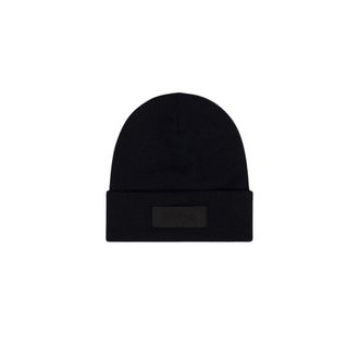 Dondup Technische Wollm&uuml;tze - - Accessories - Herren - Blau - ONE SIZE