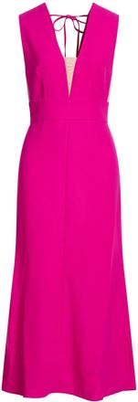 Nenette KLEIDER - Maxi-Kleider auf YOOX.COM