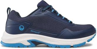 Halti Trekkingschuhe Fara Low 2 Mens Dx Outdoor Shoes 054-2620 Dunkelblau