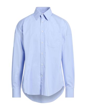 Alexander McQueen TOPS - Hemden auf YOOX.COM