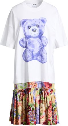 Moschino KLEIDER - Midi-Kleider auf YOOX.COM